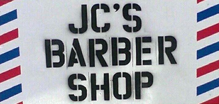 RIBBON CUTTING: JC's Barber Shop